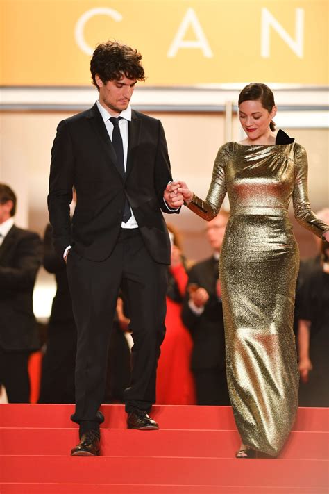 Marion Cotillard Mal De Pierres Premiere At 69th Cannes Film Festival