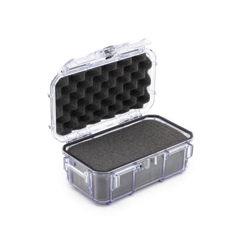 Micro Cases Compact And Protective Solutions By Serpac