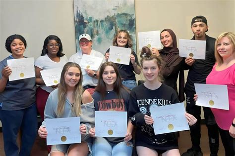 Phlebotomy Training Program Ntx Training Institute