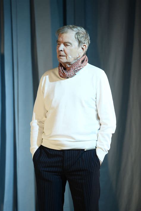 Zygmunt Malanowicz życiorys Wywiady I Wiadomości Plejada Pl