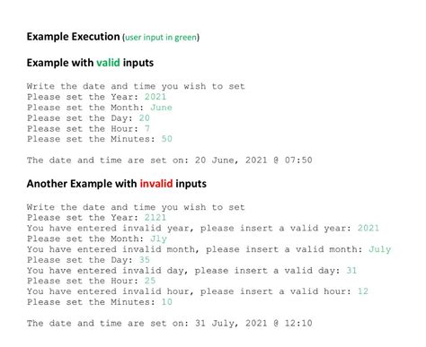 Solved Q1 Class Time A Software Engineer Asks You To Write