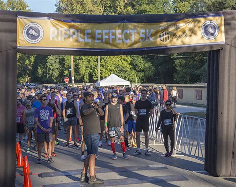 Random Rippling Ripple Effect 5k