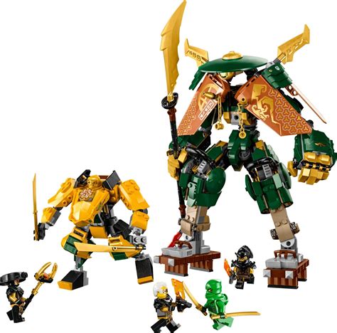 Lego Ninjago Dragons Rising Coloring