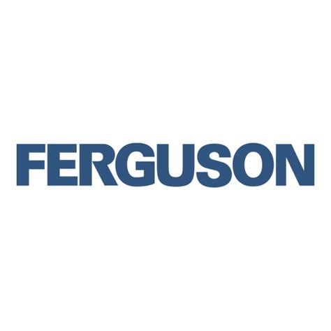 Ferguson Logo Png Vector Pdf Svg Free Download