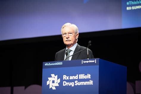 Tabak Volkow Koob Represent Nih At Rx Summit Nih Record