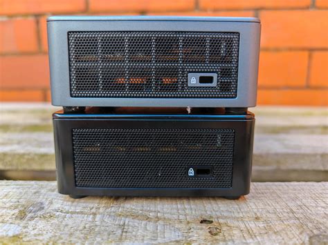 Geekom Mini It11 Mini Pc Review Vs It8 Replacing My Desktop With An