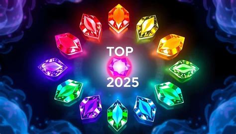 Top Altcoins For 2025 Crypto Gems To Watch
