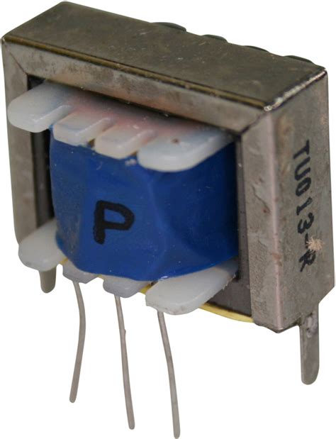 Tu013 Transformer Xicon Transformers Passive Components Electronic Parts Banzai