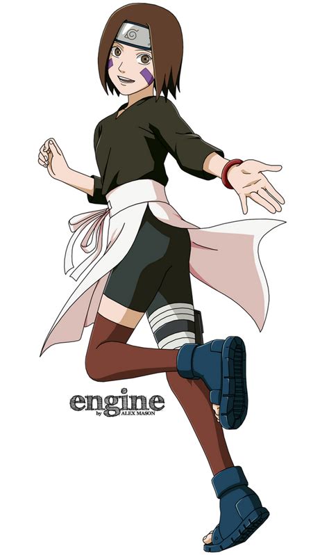 Rin By Masonengine On Deviantart