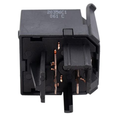Trq® Hca41510 Blower Motor Control Switch