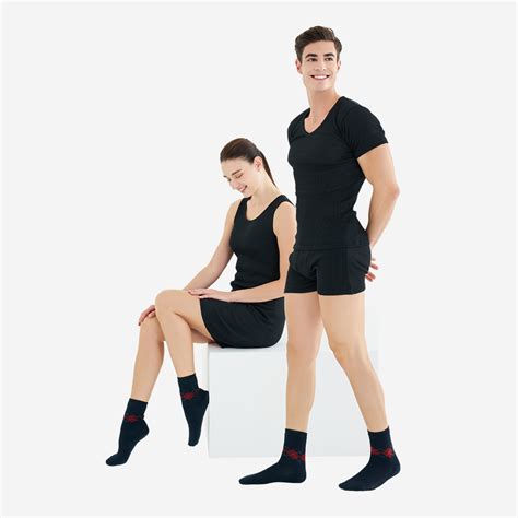 Ls005 Room Socks Nefful Singapore Holdings