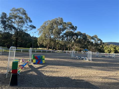 Doongala Pony Club Montrose Vic