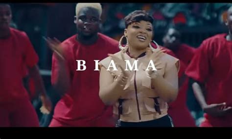 Bamba Amy Sarah Accusée De Plagiat Juste Après La Sortie Officielle De Son Nouveau Single