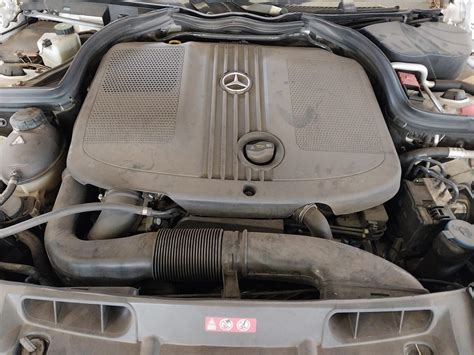 Auction Nation Mercedes Benz W204