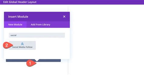 How To Create A Vertical Navigation Menu Or Header For Your Divi Website