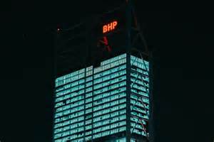 Bhp Settles Class Action Over Brazil Dam Disaster For 110m