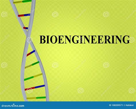 Bioengineering Script Stock Illustrations 7 Bioengineering Script