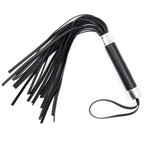 Bdsm Bondage Erotic Leather Whip Gxlock Store