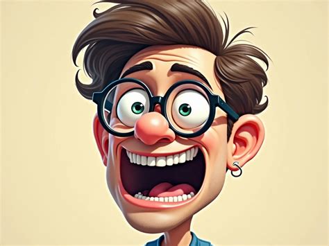 🤓 Nerd Emoji Meme Genius Or Cringe The Ultimate Nerd Showdown