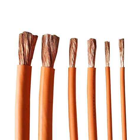 Electric Wire Manufacturing Pvc Wire Solid Copper Cable H07v K 10mm2 16mm2 25mm2 35mm2 Welding