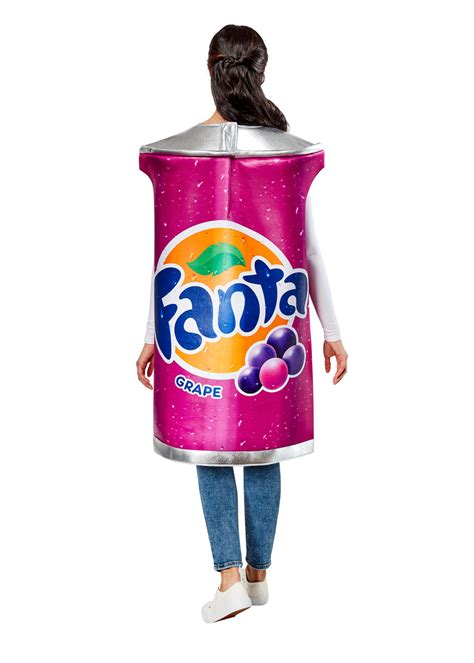 Coca Cola Costume Soda Bottle And Soda Can Costumes
