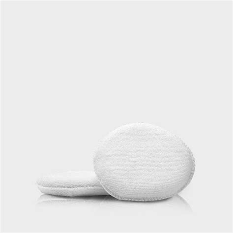 Microfibre Applicator Pad The Essential Multi Purpose Application Tool