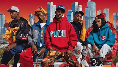 What Does Fubu Mean Vcg
