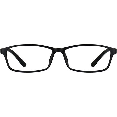 Rectangle Eyeglasses 141555