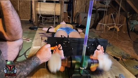 Ama Rio Tickled Eporner