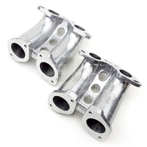Vw Porsche Type 4 Idf Manifolds