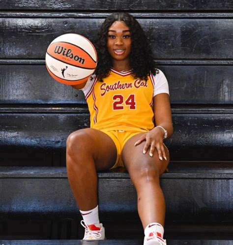 Who Is Depaul Star Aneesah Morrow Latest Addition To The Lsu Roster