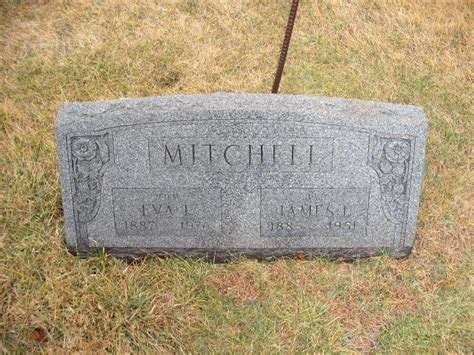 James Lester Mitchell 1885 1951 Mémorial Find A Grave