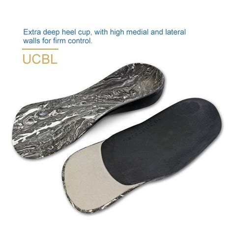 Custom Foot Orthotics S D And B Medical Inc
