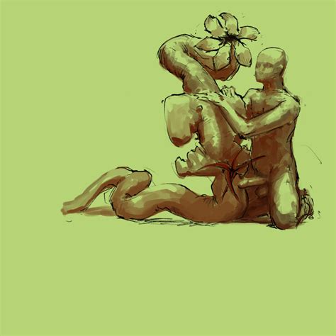 Rule 34 Balls Duo Elemental Creature Female Female On Human Feral