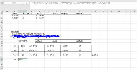Excel SUMIF A Range Of Amounts Based On A Particular Month And Year Stack Overflow