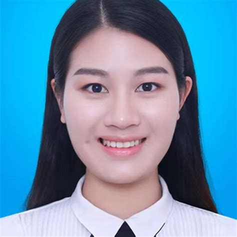 Xinxin Li Beijing Normal University Beijing Bnu School Of