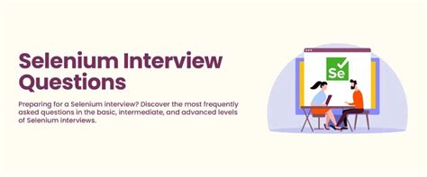 Selenium Automationtesting Qaengineer Careeradvice Qaautomation