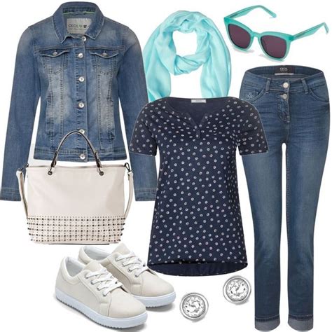 Cecil Tight Fit Denim Toronto Für Damenoutfits Zum Nachshoppen Auf