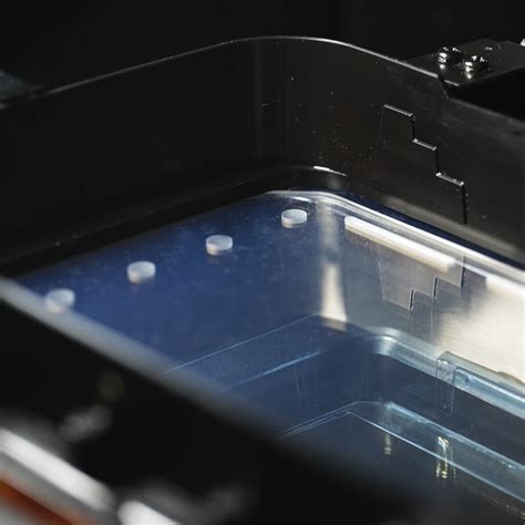 H Series An Entry Level 3d Printer For Microfluidics Cadworks3d