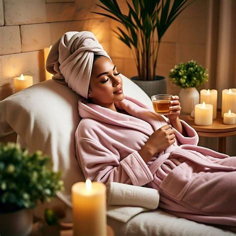 Relaxing Spa Day In 2025 Skin Care Routine Steps Daily Skin Care