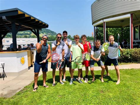 Sechste Meisterschaftsrunde Utk Kirchbergpielach Powered By Etennisat