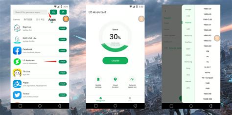 New Update To Ldcloud Ld Assistant Release Ldcloud