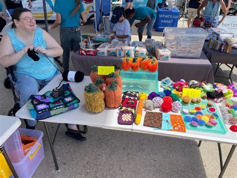 Mackay Queensland Mental Health Week Image Gallery Selectability