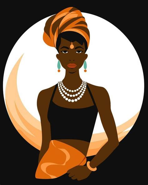 Beautiful African Woman Beautiful African Women African Women African