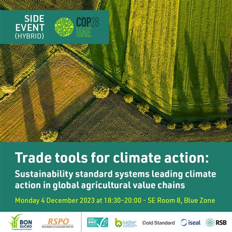 Cop28 Climateaction Sustainability Danielle Morley