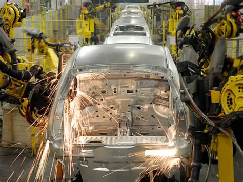 Explore Industrial Sensor Types Your Ultimate Guide