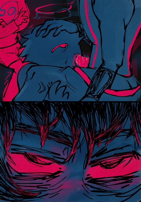 Rule 34 2boys 3boys Alien Alien Humanoid Angry Annoyed Annoyed