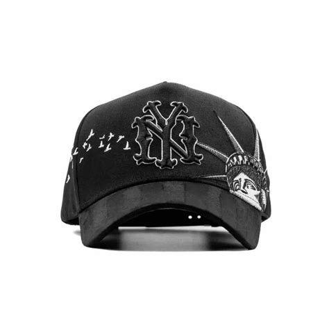 Gorra Dandy Hats I Love Ny Comprar En Hatplace