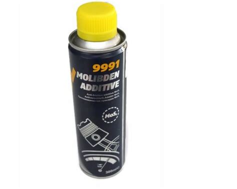 Mannol 9991 ΒΕΛΤΙΩΤΙΚΟ ΝΕΟΥ ΛΑΔΙΟΥ ΜΗΧΑΝΗΣ 300ml Tzambaolla Gr