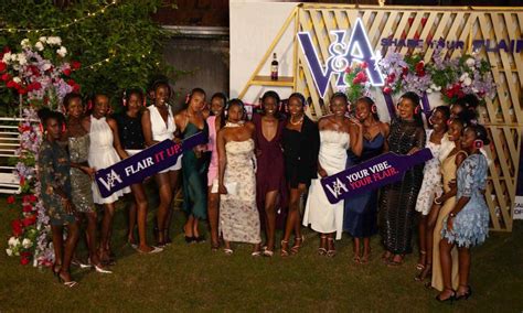 Vanda Brings Greater Purpose To Miss Uganda Pageant